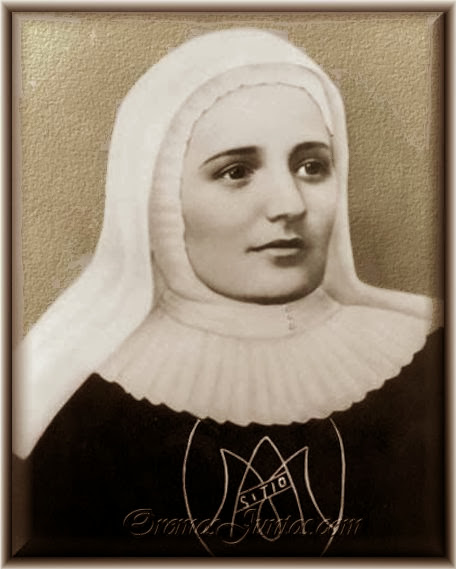 PROFESOR ARCESIO QUINTERO: SANTA LAURA