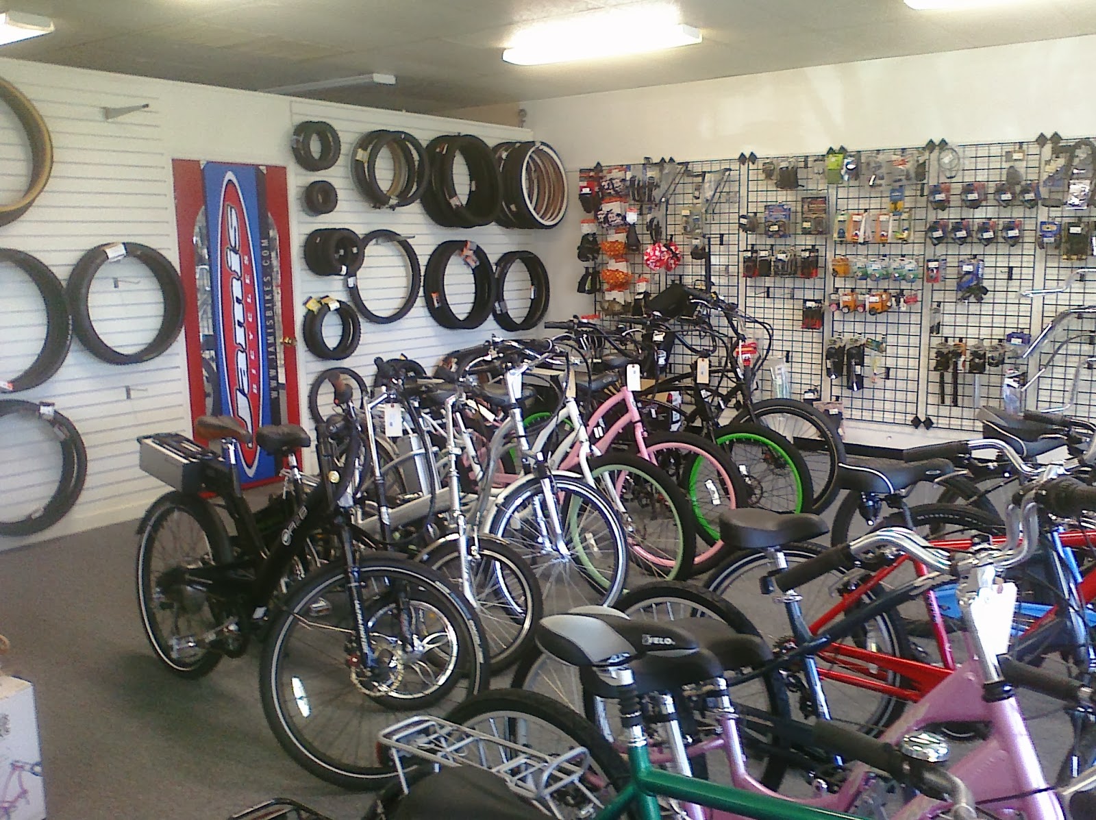 17 Merk Sepeda Balap Jepang, Sepeda Terkini!