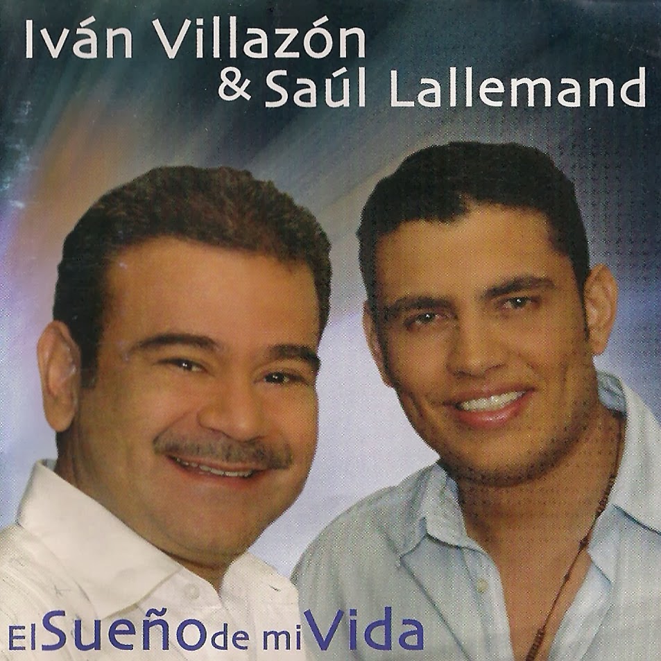 DISCOGRAFIA COMPLETA IVAN VILLAZON | #DescargasVallenatas - Click Aqui:
