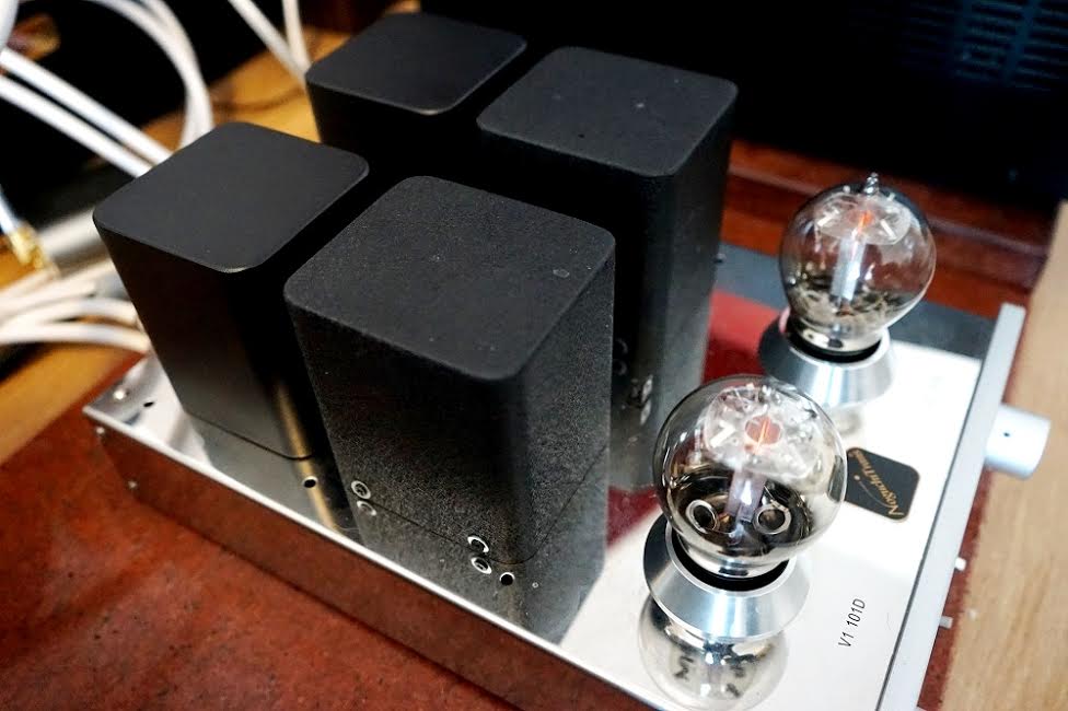 J&K Audio Design: Transformer Volume Control Review