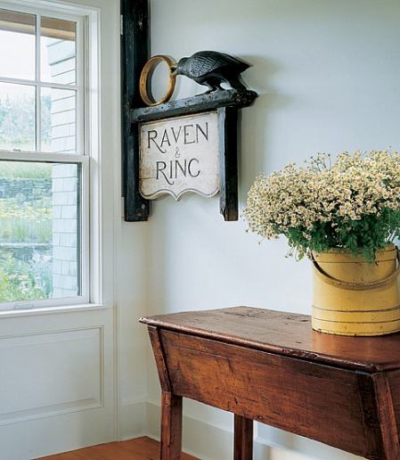 The Polished Pebble: Karin Blake: design retrospective