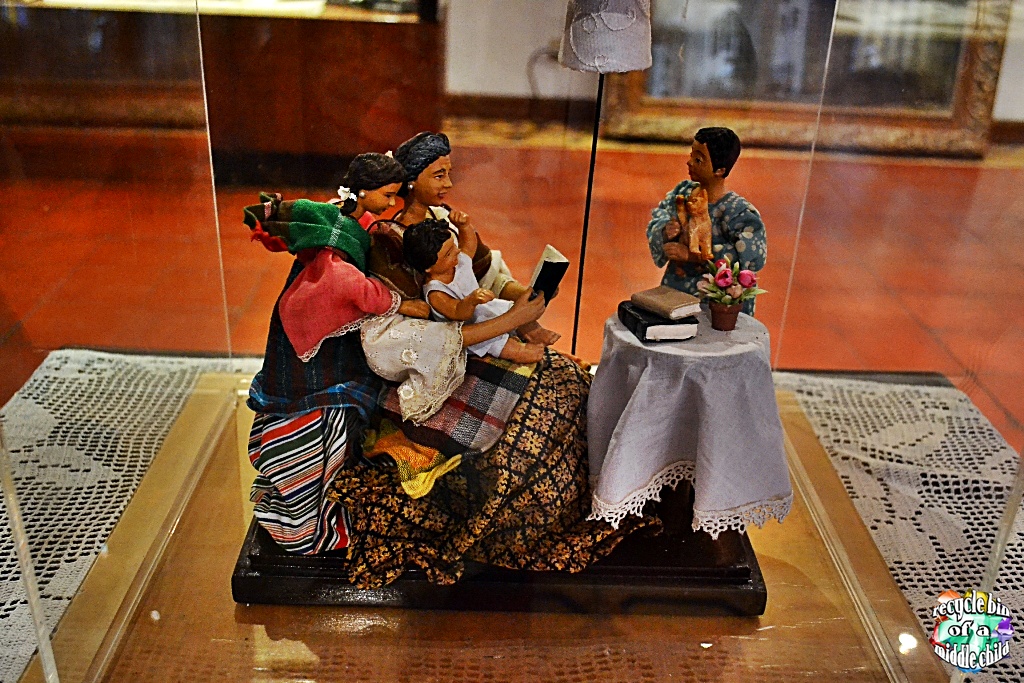 Rammmpa!: Aklan: Museo It Akean