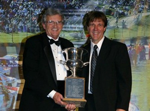 The Godfather's Blog: Overdue Thoughts On The Passing Of Tom Curley