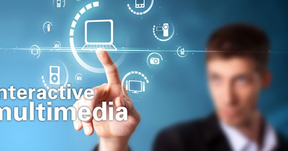 Jenis - Jenis Multimedia