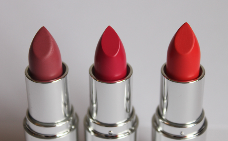 17 Supreme Shine Lipstick - A LITTLE OBSESSED