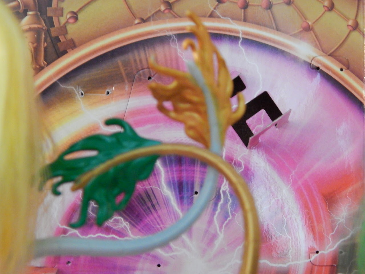 monster high: Fotos de Lagonna fire!!!!!