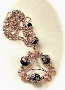 WireWorkers Guild: September 2014