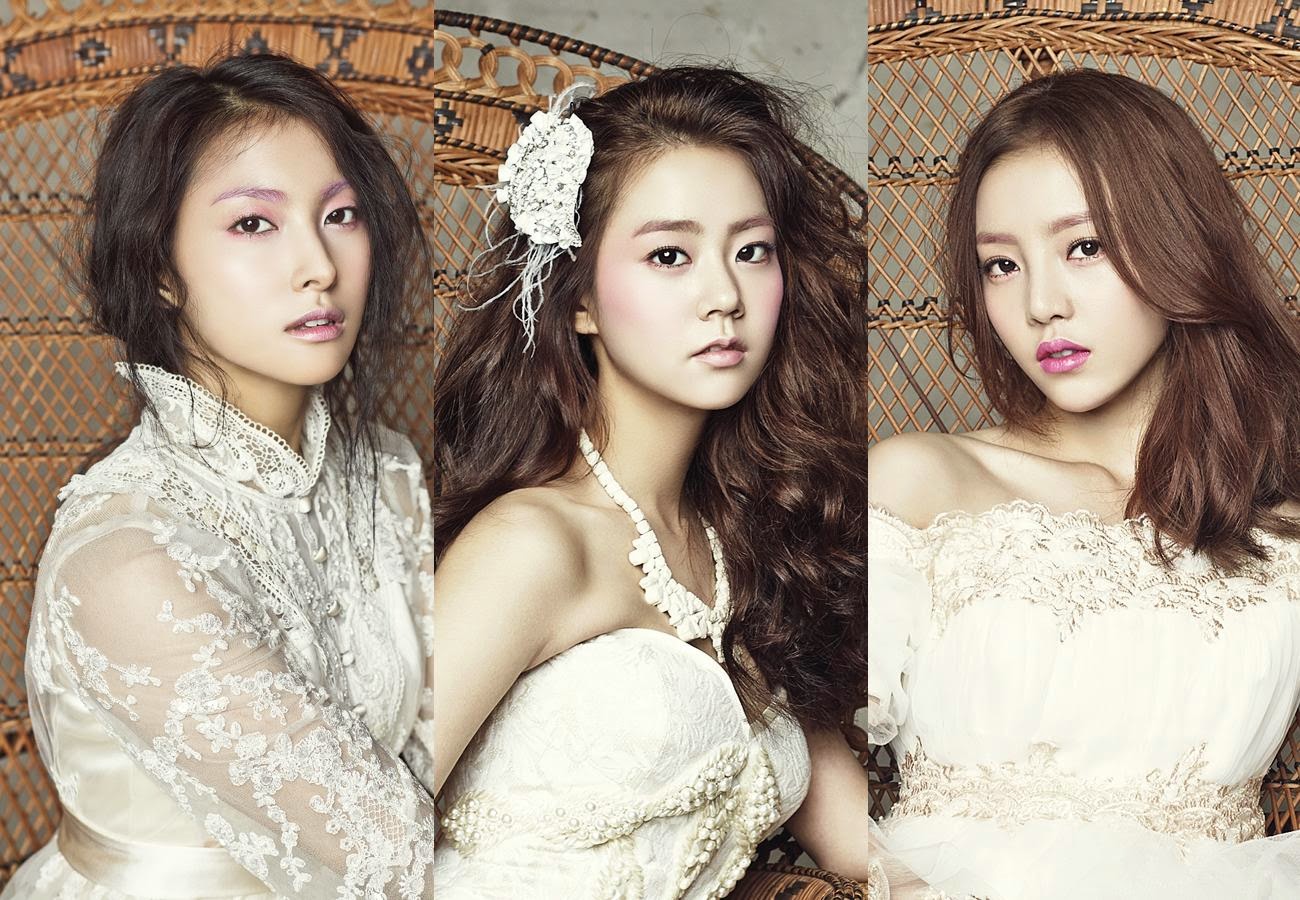 KARA to Select its New Member through Reality Show