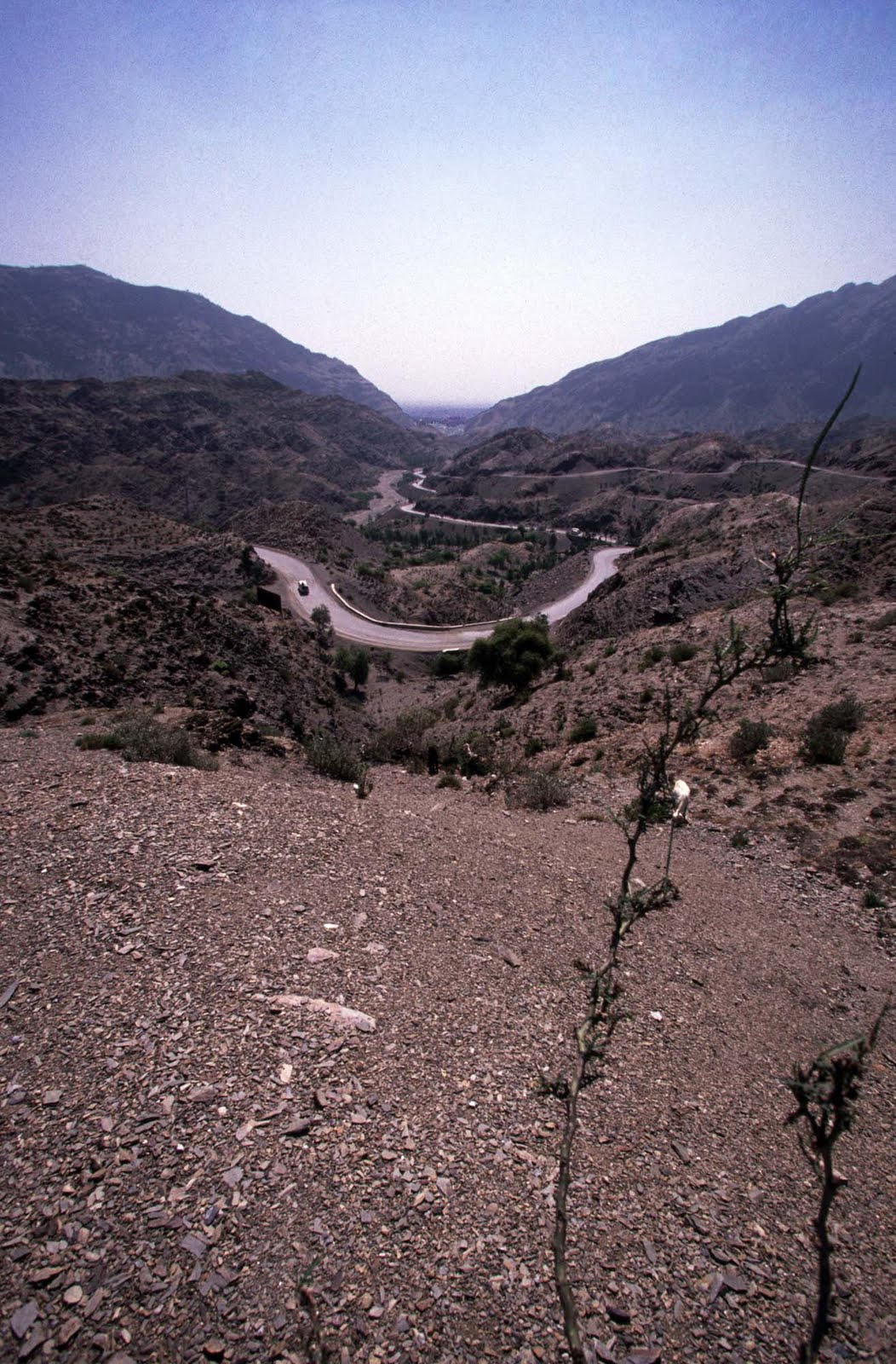 Khyber Pass | Desktop Wallpapers