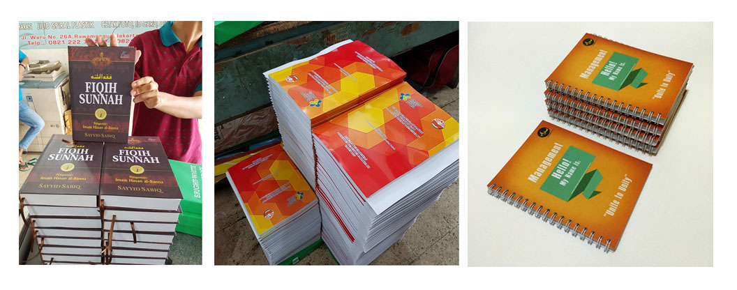 Tempat Jilid 24 Jam Jakarta Timur - Jasa Fotocopy - Jasa Percetakan ...