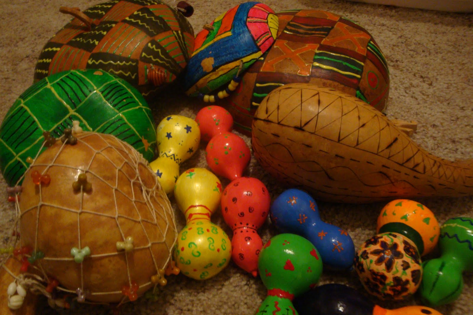 Gourds For Musical Instruments at Andrew Briones blog