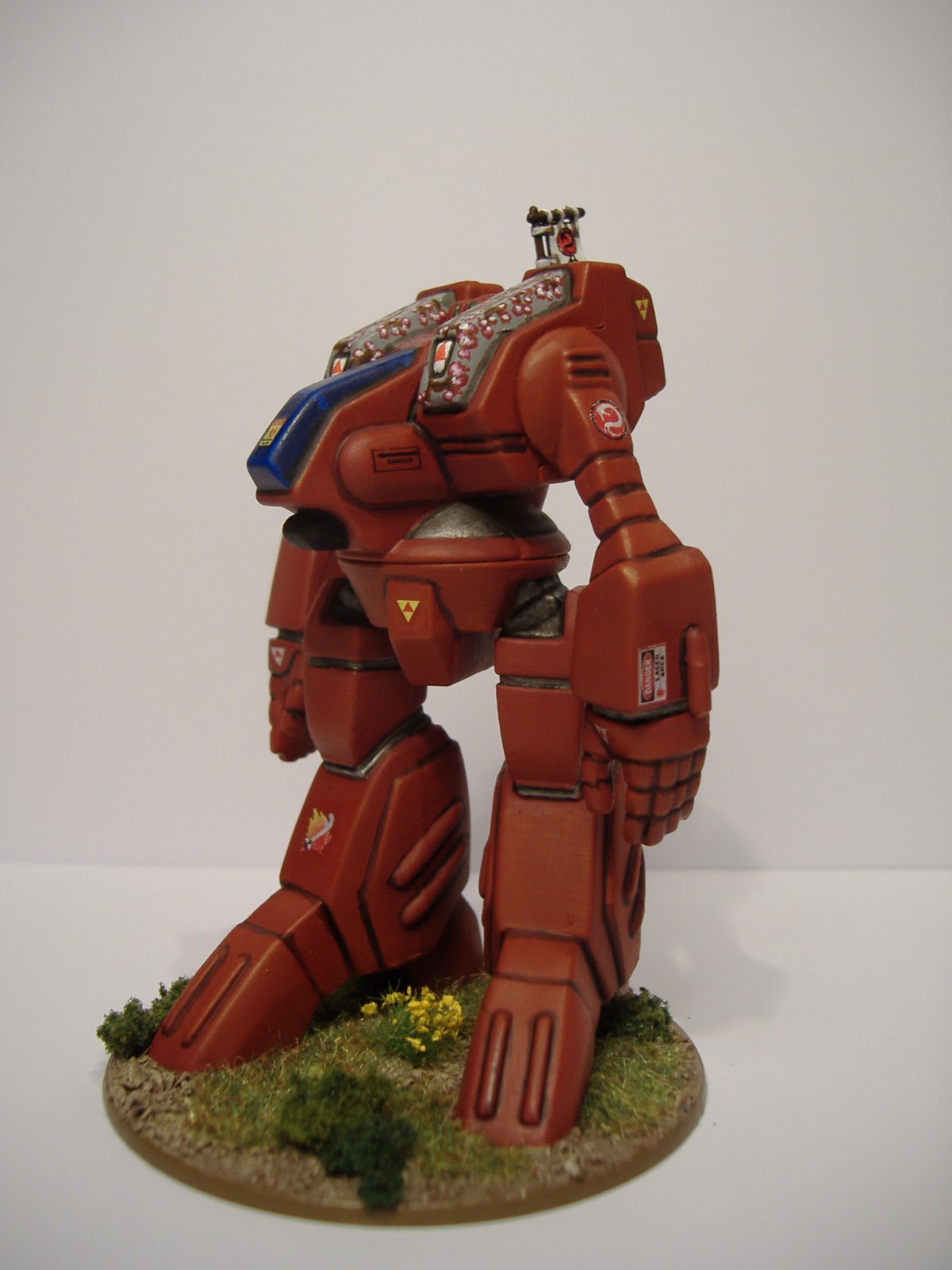 SmallScaleOperations - Wargaming Moderns, Historical and Sci-Fi with ...