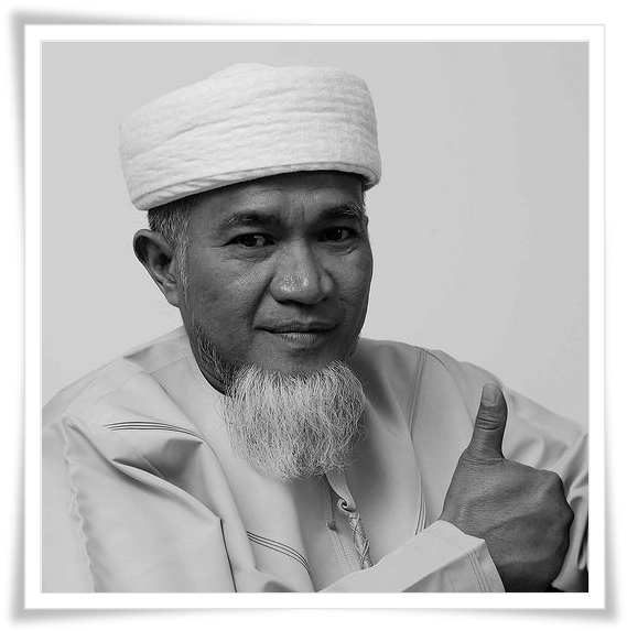 .chedinsphere.: ALI SETAN, TIADA LAGI.