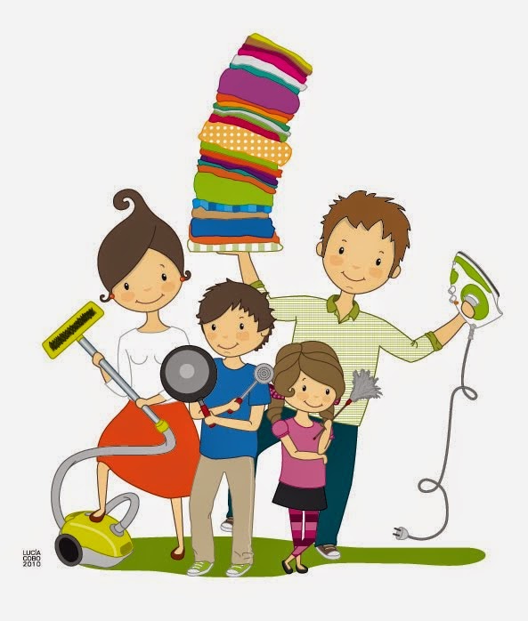 Equidáem: Conciliación: corresponsabilidad entre hombres, mujeres ...