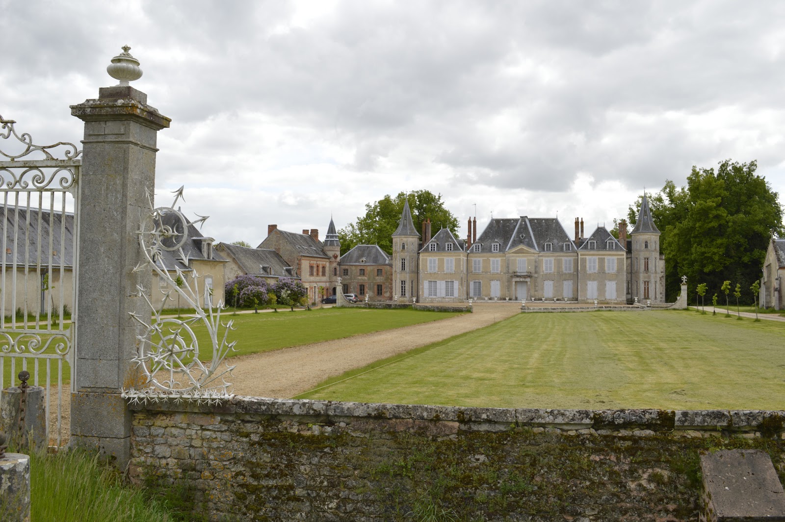 Road trip in the Beauce region | To the ends of the earth