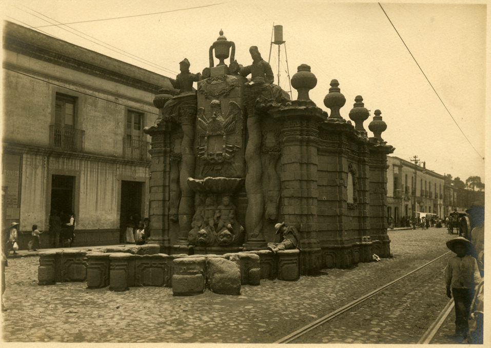 Everyday Life of Mexico in the Early 20th Century Through Hugo Brehme's ...