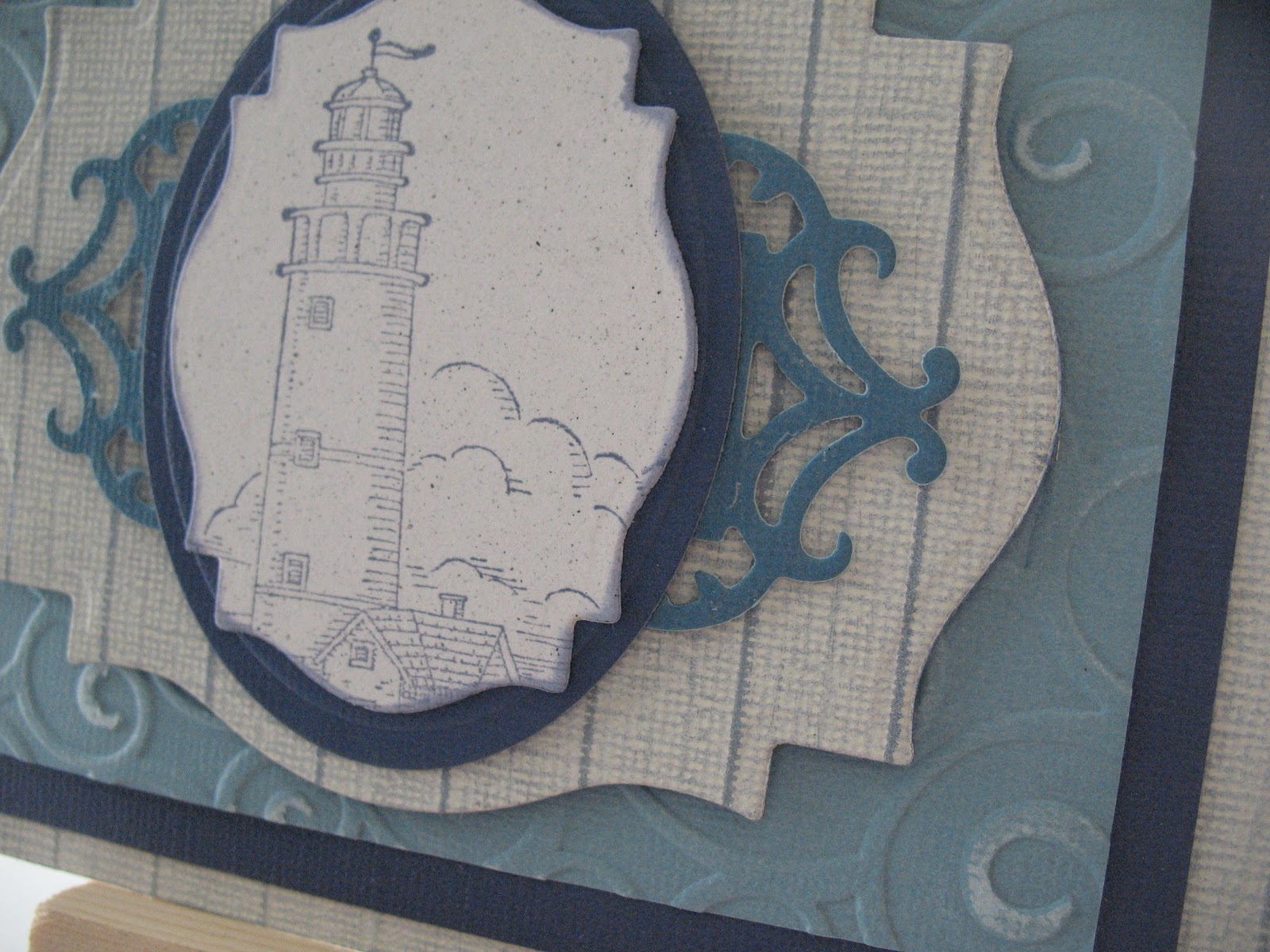 Five Pines Designs: Core Cards Creative Frenzy