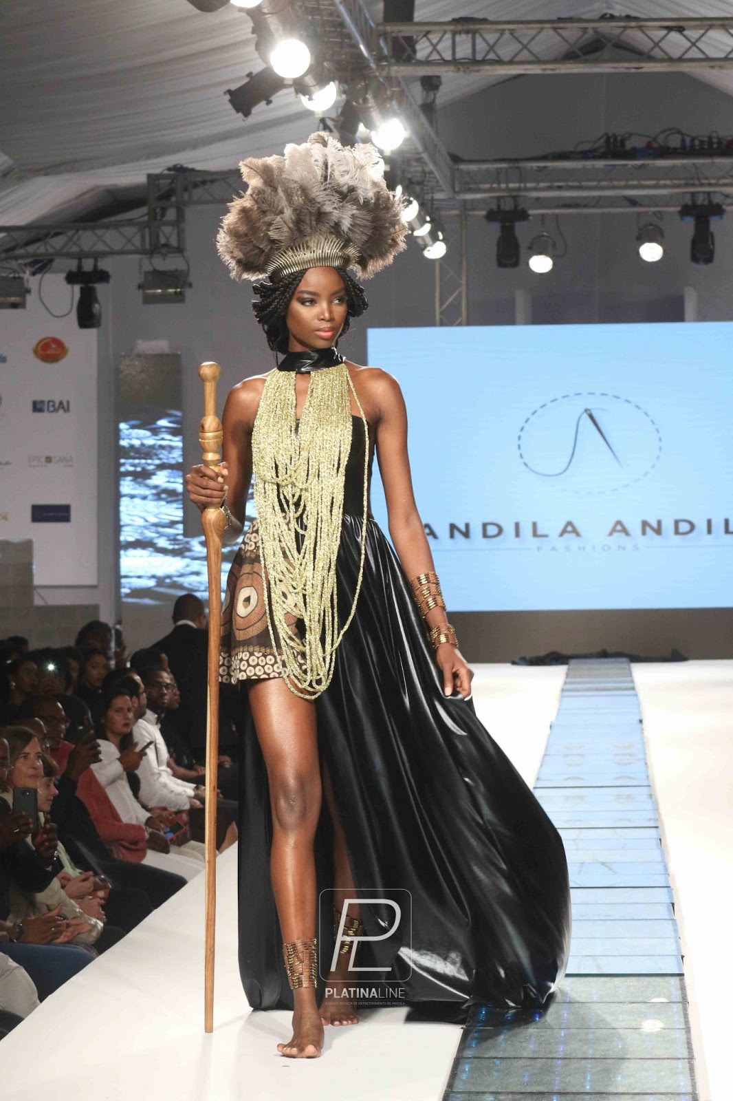 Conosaba do Porto: De visita a Bissau: TOP MODEL INTERNACIONAL ANGOLANA ...