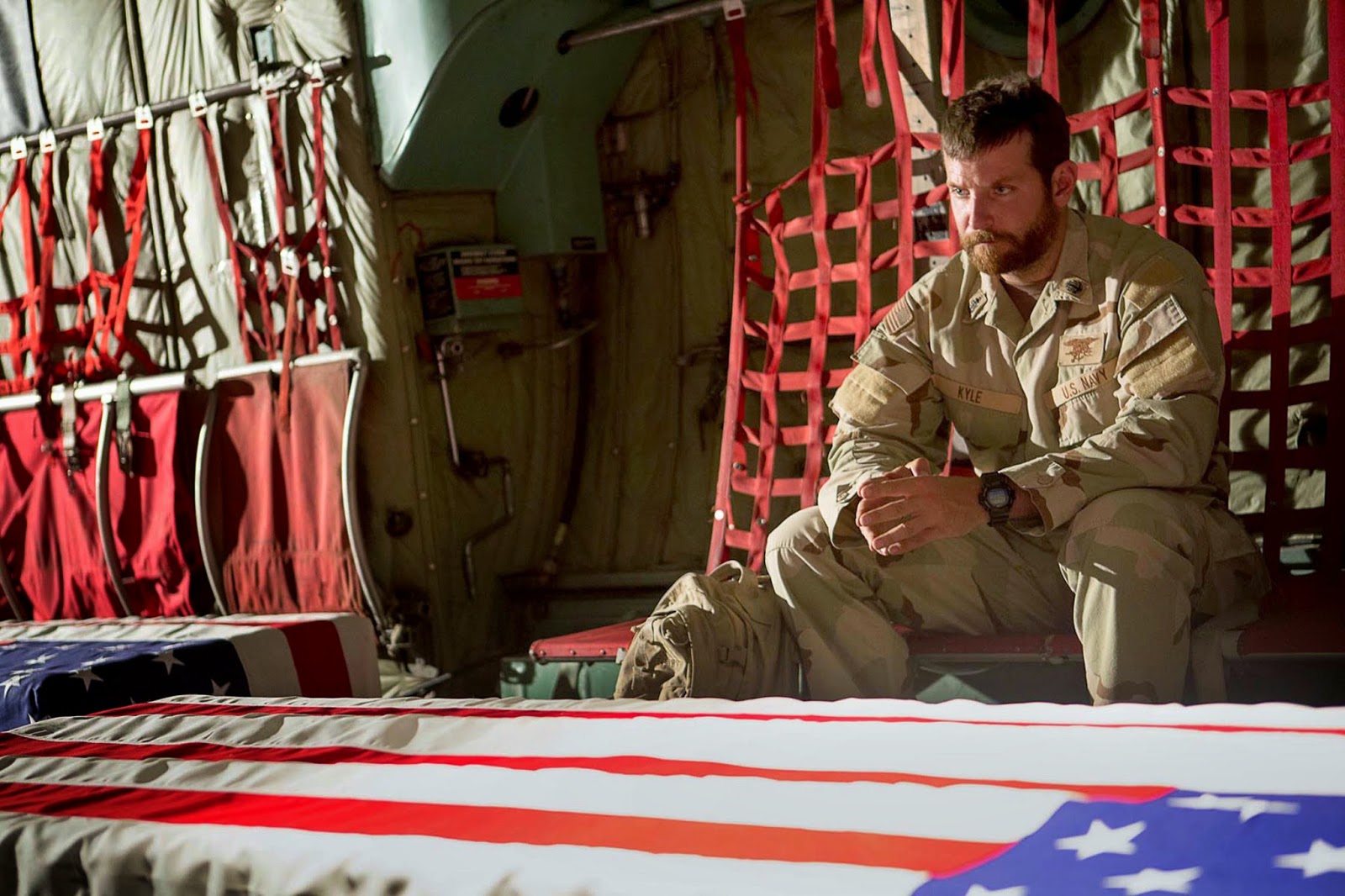 American Sniper | Teaser Trailer