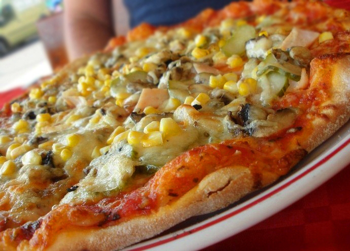 Bulgarian Food - Everything we ate on our vacation | Venoma Fashion Freak