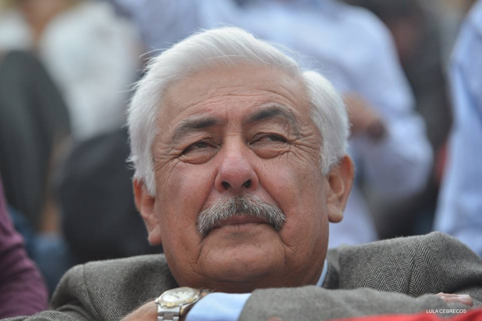 Perú Taurino: LA ATA PREMIA A LA GANADERÍA EL OLIVAR DE ANÍBAL VÁSQUEZ