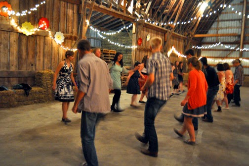 Sharyn Sowell Art Blog: Country rich