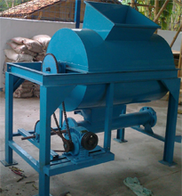 Mesin Kompos | Spesifikasi dan Harga Terbaru