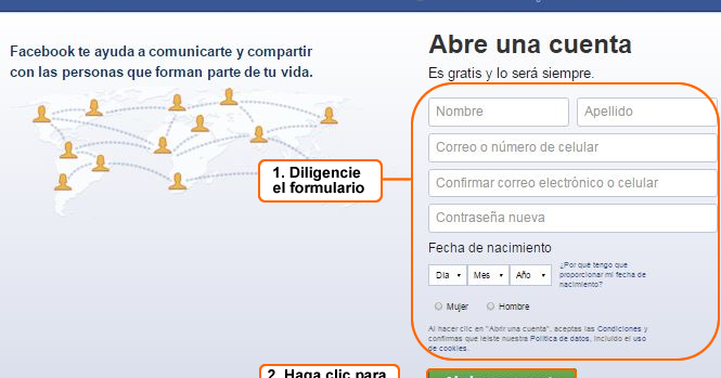 Entrada y salida de datos