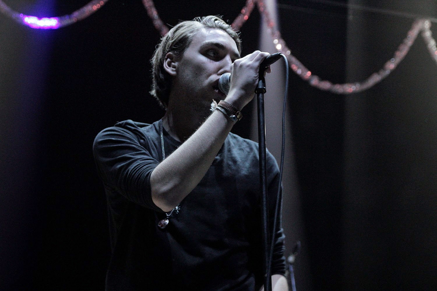 102.1 KDGE How the Edge Stole Christmas @ Verizon Theatre, Grand ...