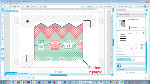 The Papercraft Post: 2015