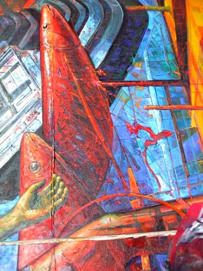 ARTE Y CULTURA SINALOA