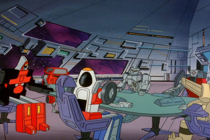 Challenge of the Gobots/Machine Robo: Gobots DVD v.2: Et Tu Cy-Kill