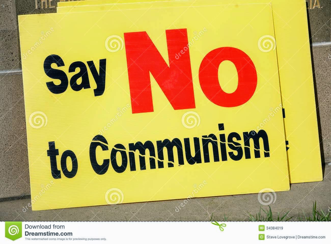 Demaskowanie chrześcijaństwa: Chrześcijańskie korzenie komunizmu