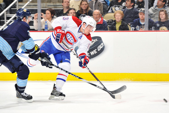 Michael Cammalleri to Return and The Importance of Good Starts ...