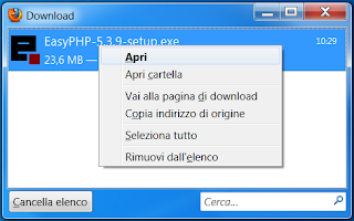 Lavori e Lavoretti: PHP & NetBeans: Preparare rapidamente l'ambiente di ...