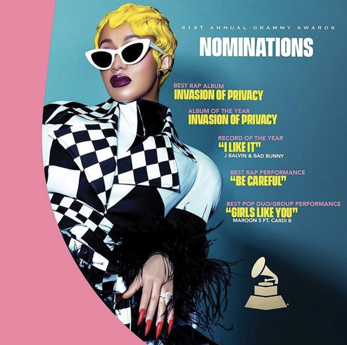 Rhymes With Snitch | Celebrity and Entertainment News | : Invasion of ...