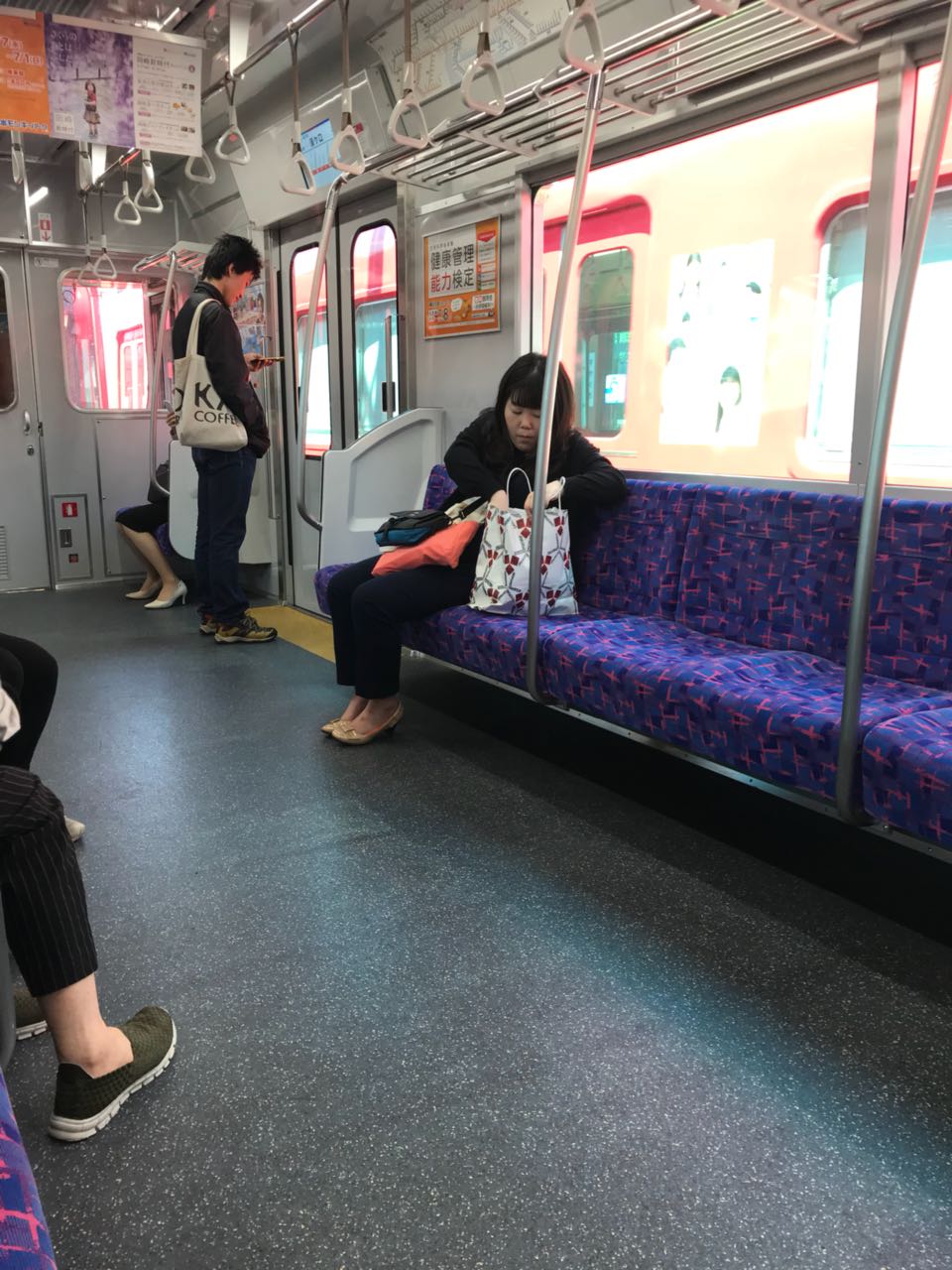 My Home Turf: Meitetsu & Kintetsu Commuter Lines of Nagoya