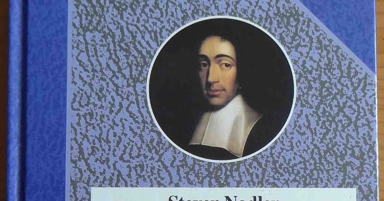 Benedictus de Spinoza: Steven Nadler's Spinoza op z'n Pools