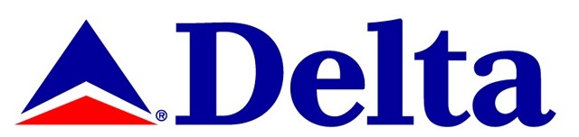 Everything About All Logos: Delta Airlines Logo Pictures
