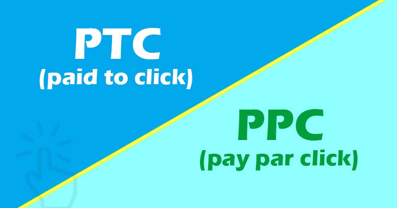 Joelie's Blog - Blogsphere Commuity: Defining Difference – PTC and PPC