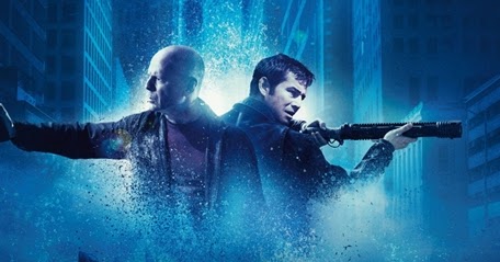 [Review] "Looper", le test Blu-ray ~ Deep-blu.com | Blu-ray, DVD, Games