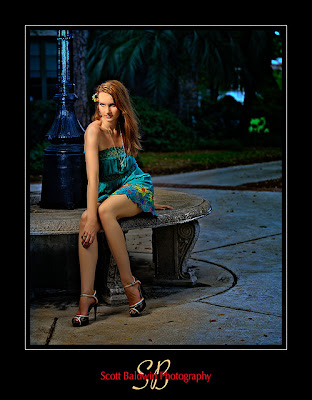 School Of Digital Photography: High Speed Flash Synchronization