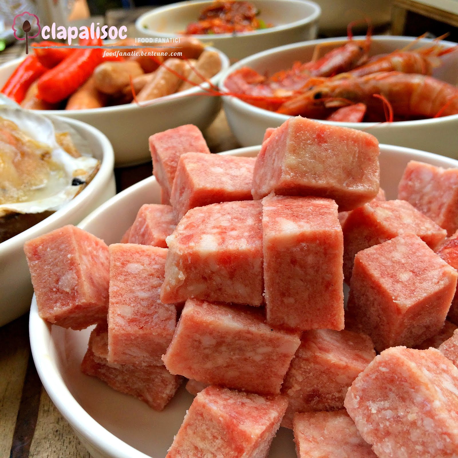 Urameshi-Ya: The Ultimate Yakiniku Experience! | |foodfanaticph| by ...