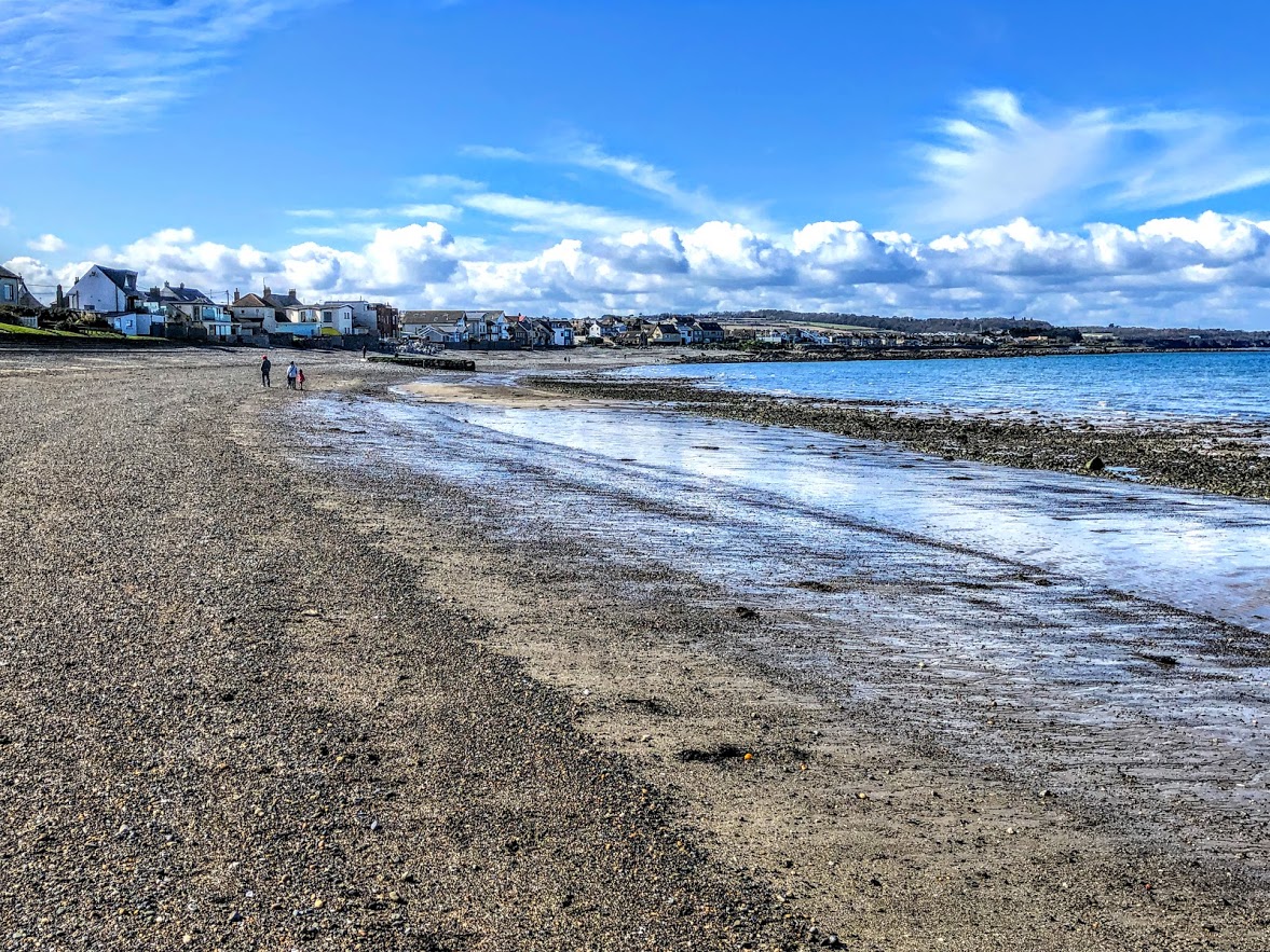 Patrick Comerford: A sunny afternoon spent at the harbour and on the ...