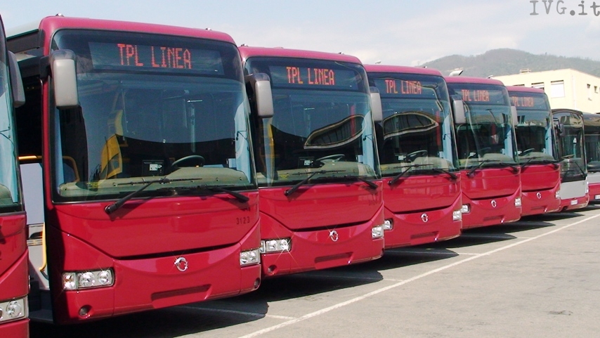 ALASSIOFUTURA: Trasporti Pubblici - Savona e provincia - Tpl ...