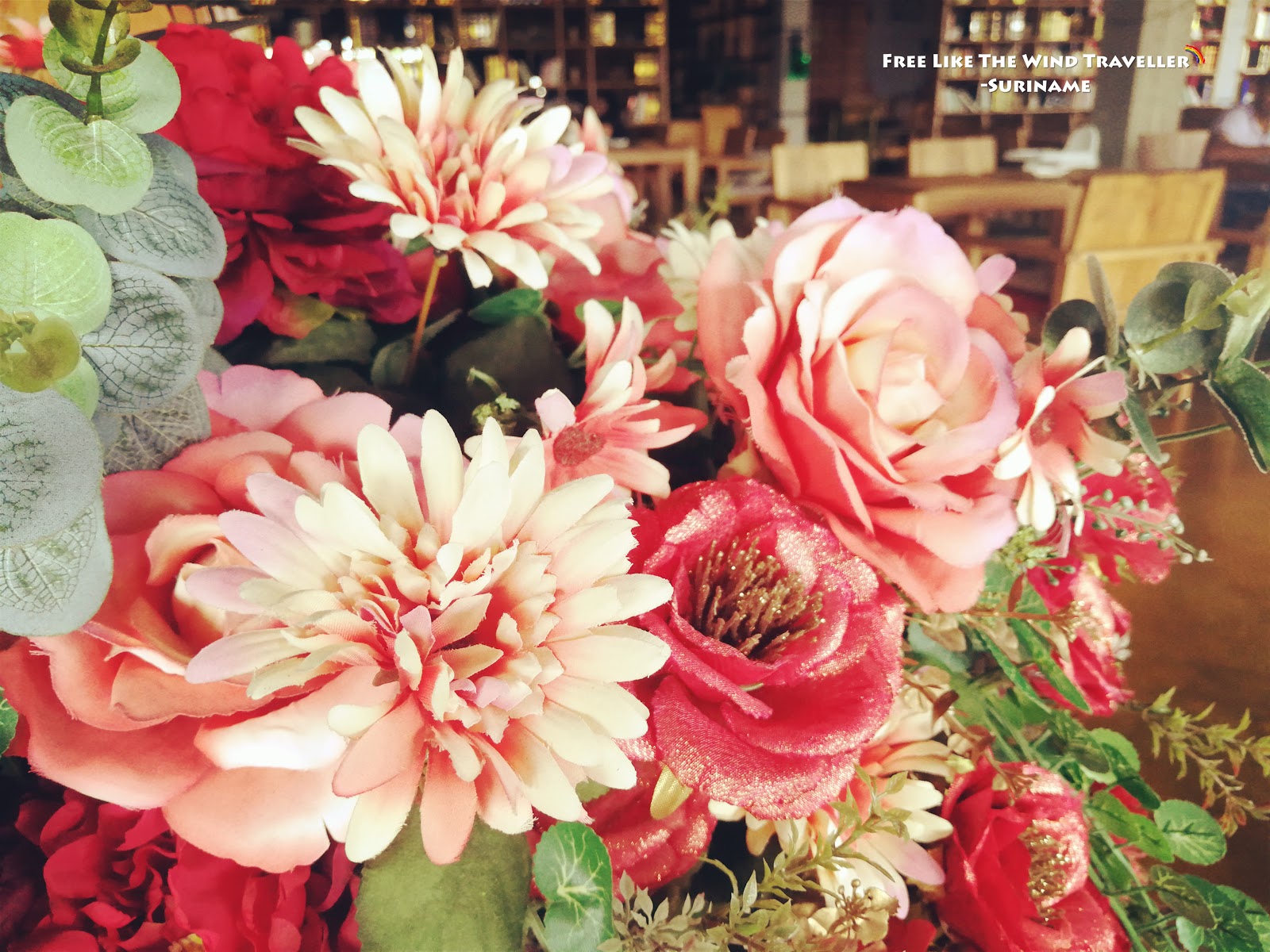 【蘇利南】首都唯一間FB上1.4萬人說讚的咖啡店-CY Coffee + Roasters - F·L·T·W·T