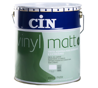 CIN Tintas