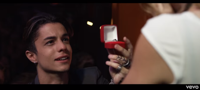 “Sirena - Cali y el Dandee”