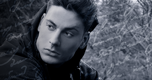 Cover Reveal: The Letter , Dear Michael by Theresa Sederholt ...