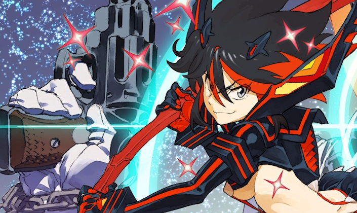 Studio Trigger busca el apoyo económico de sus fans con una página de ...